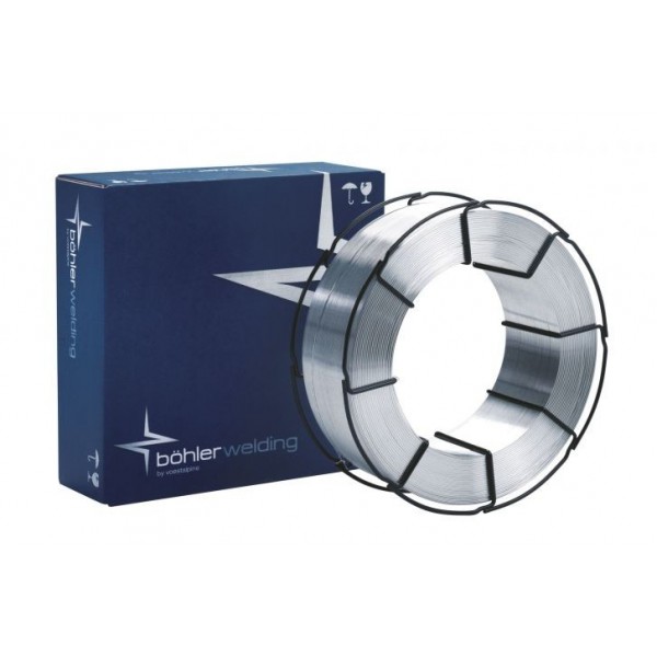 Micro alambre ER308LSi 0.035