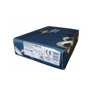 Bohler Fox E7018 1/8